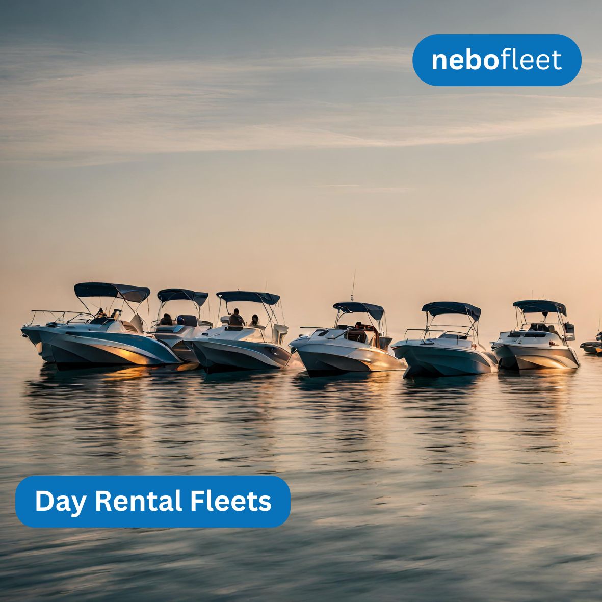 Nebo Fleet - Australian Commercial Marine Group