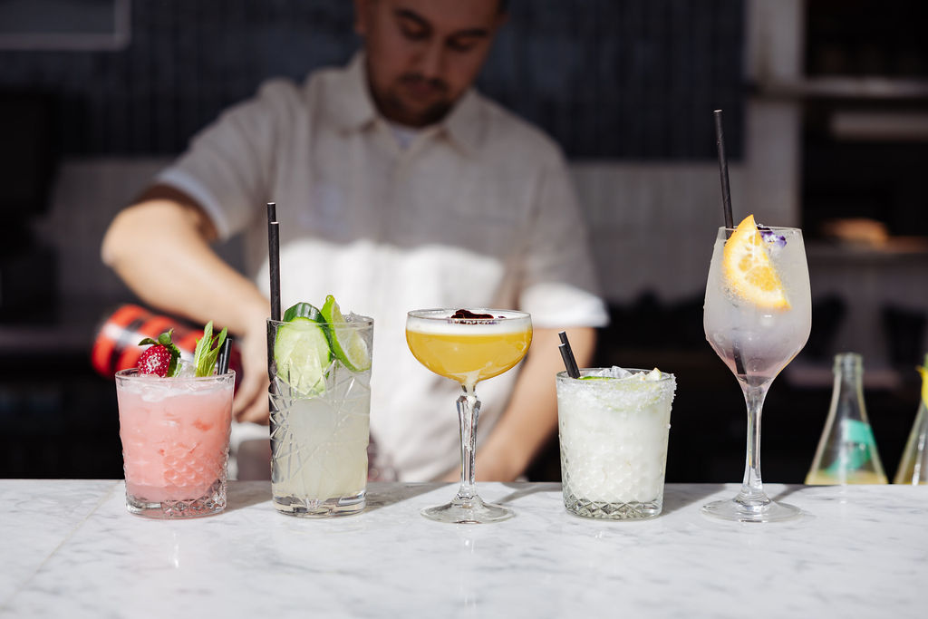 Seadeck Sydney - Australian Commercial Marine Group