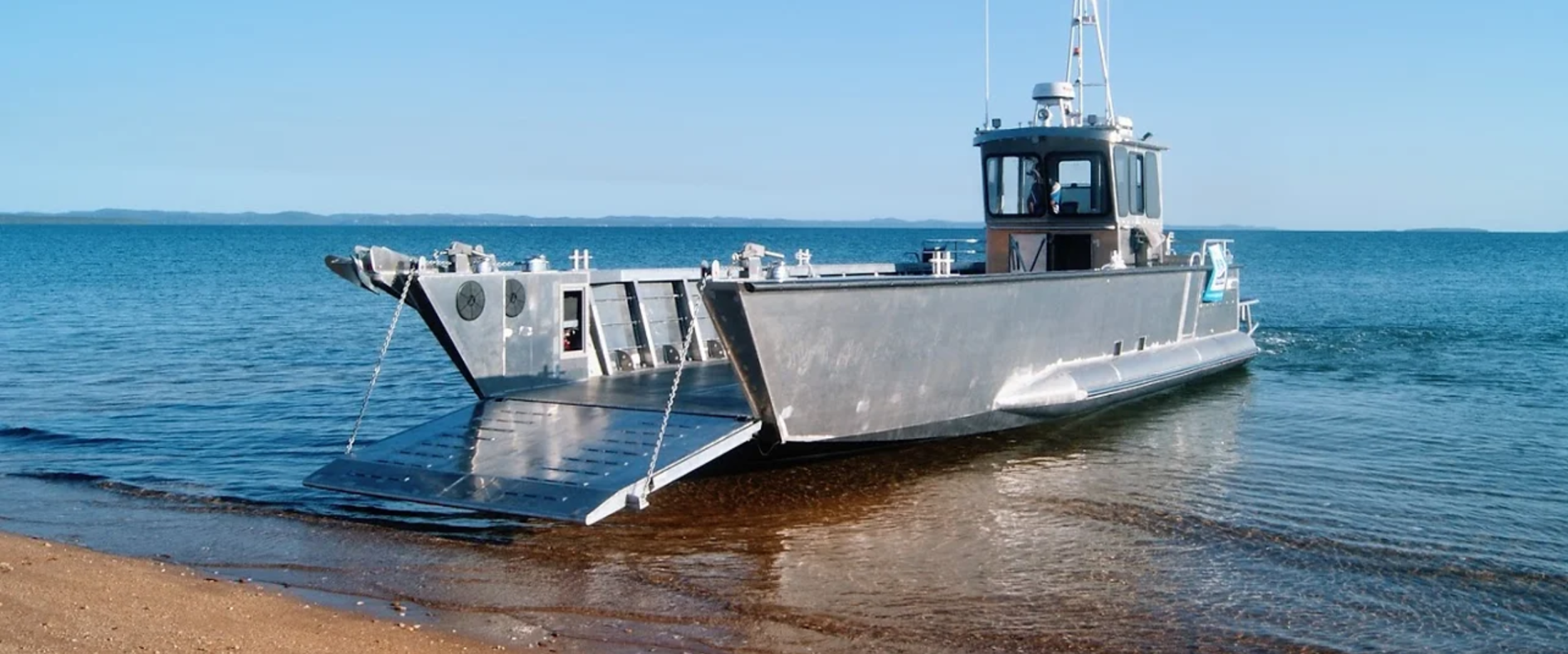 Australian Commercial Marine Group - commercial and defence industry body