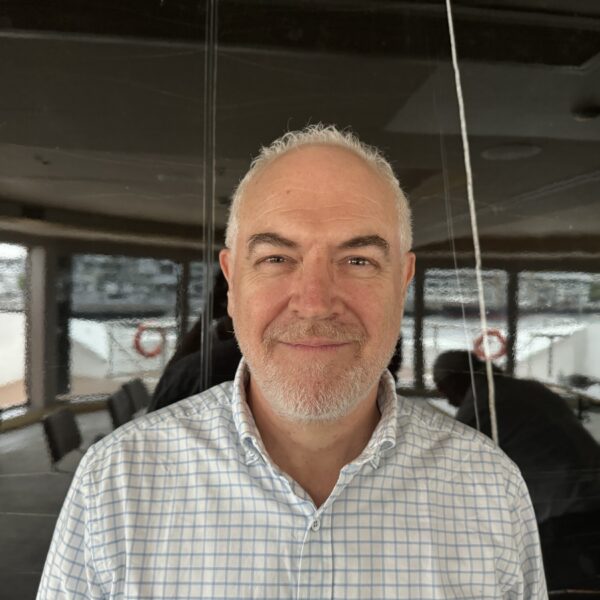 Andrew Stirzaker - Australian Commercial Marine Group