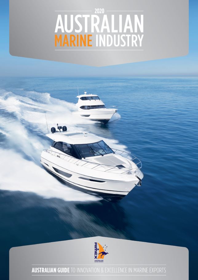 Australian Marine Industry Directory - Australian Commercial Marine Group