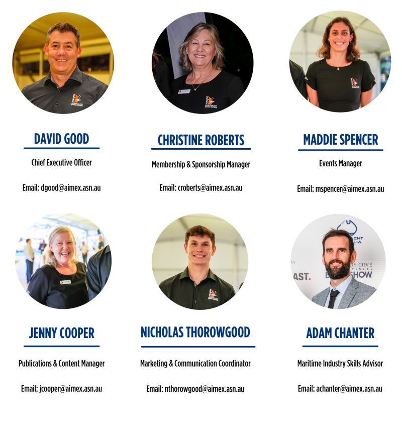 About - Australian Commercial Marine Group