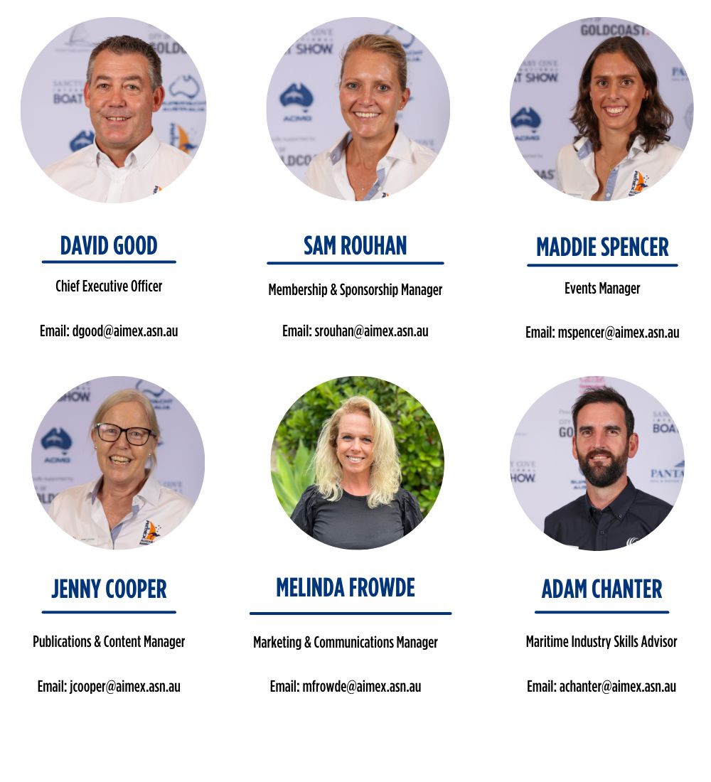 About - Australian Commercial Marine Group