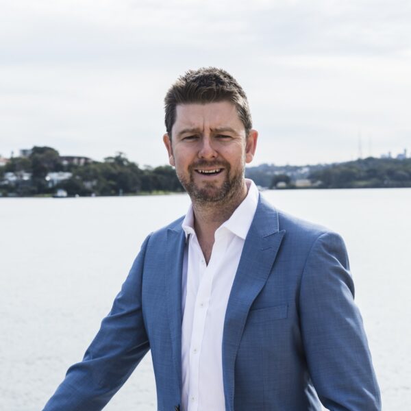 Nick Lester Australian Commercial Marine Group